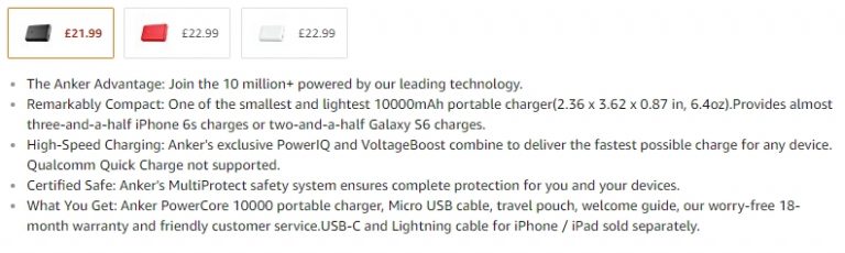 Amazon SEO in 2024 Ξ A Data Driven Guide To Ranking