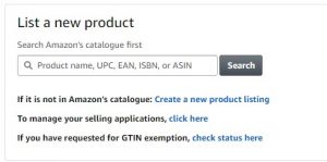 Amazon Barcodes: Everything You Need to Know! [Complete 2024 Guide]
