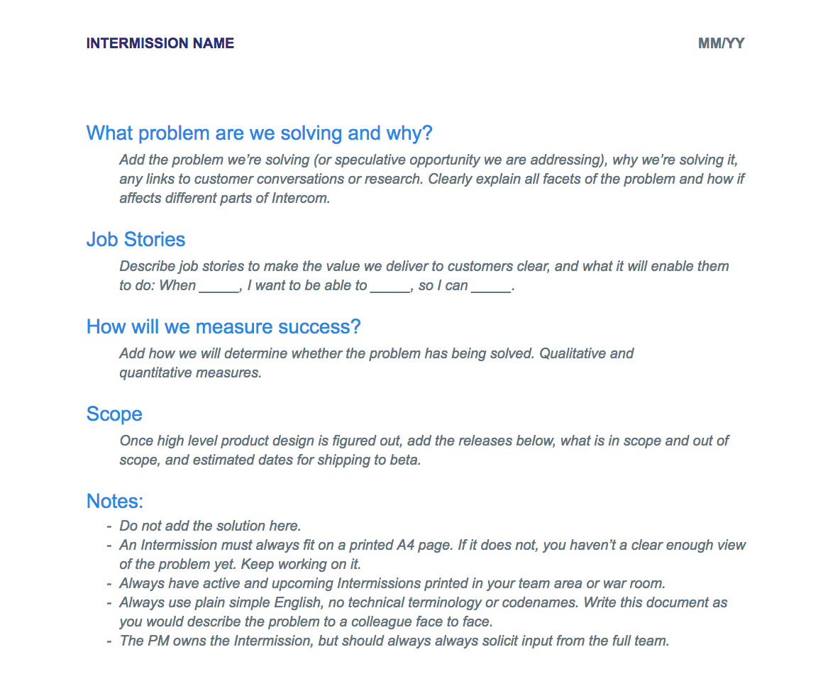 The 6 Best Product Storytelling Examples from Around the Web