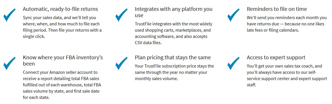 Avalara Review: The Best Automated Tax Returns?