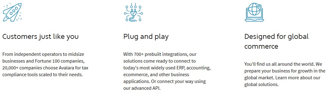 Avalara Review: The Best Automated Tax Returns?