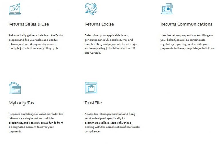 Avalara Review: The Best Automated Tax Returns?