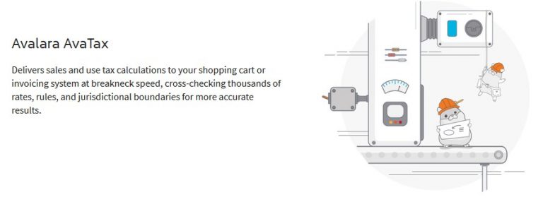 Avalara Review: The Best Automated Tax Returns?