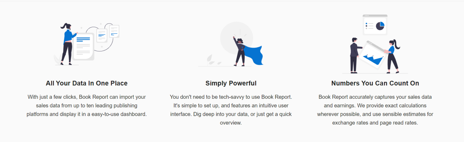 Best KDP Softwares: Top Tools for Self-Publishing Success